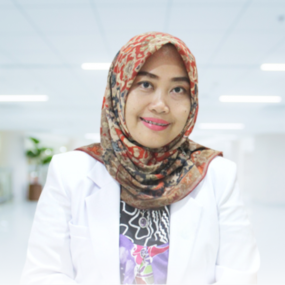 Dokter Spesialis – RS Prasetya Husada